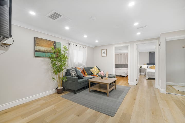 Willoughby Haven | Cozy 3br Family Retreat - Niagara Falls