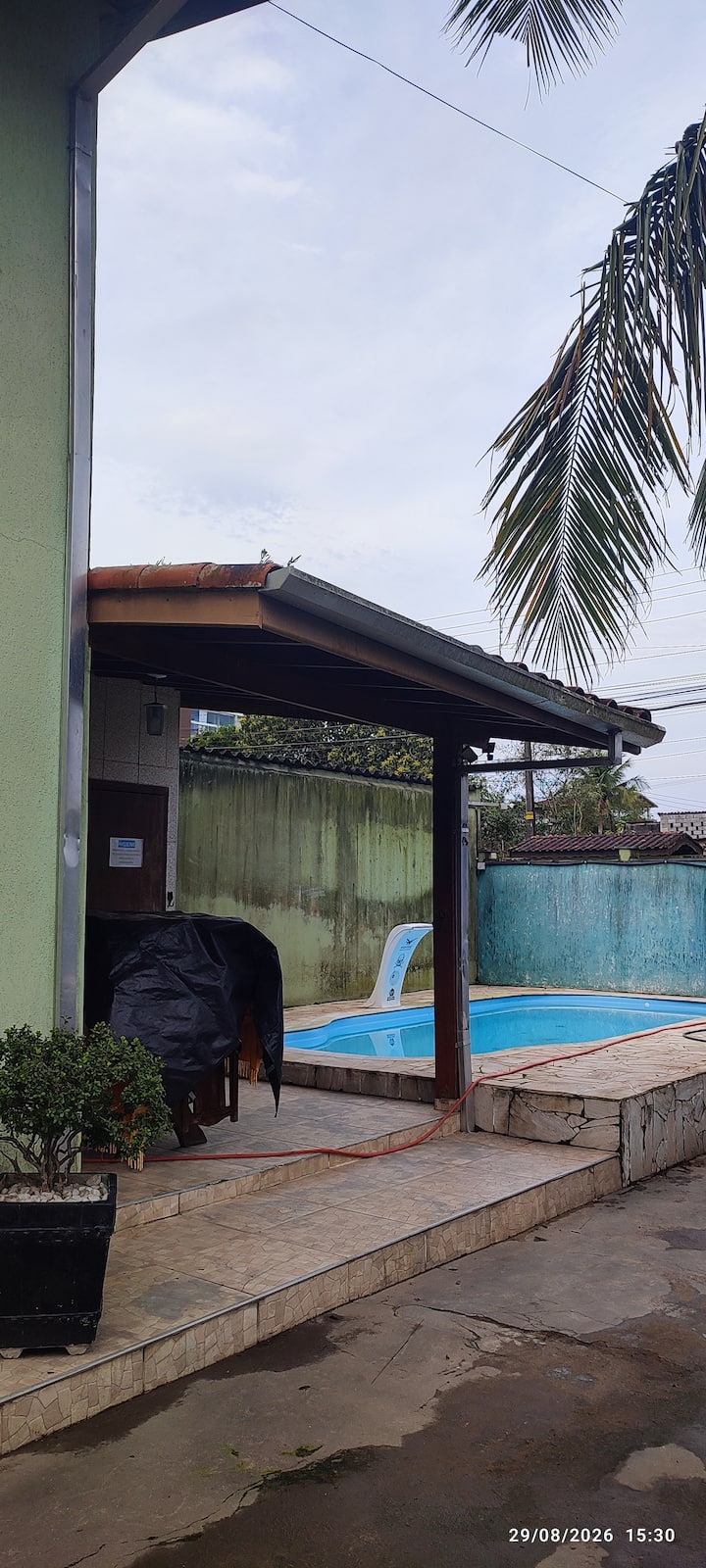 Aluguel Casa Ubatuba Sp - Ubatuba