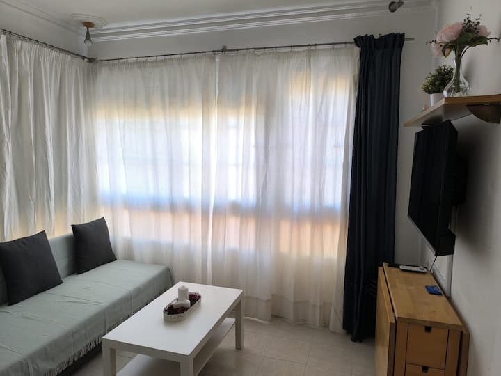 Vacaciones La Colina - Torremolinos
