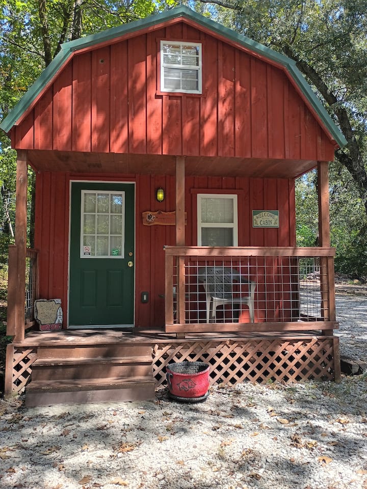 Hog Haven: Ultimate Rider's Retreat! - Harrison, AR