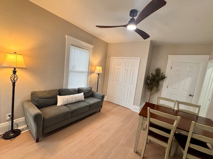 *Nest* Updated 1b1b One Min Walking To Cle Clinic - Cleveland, OH