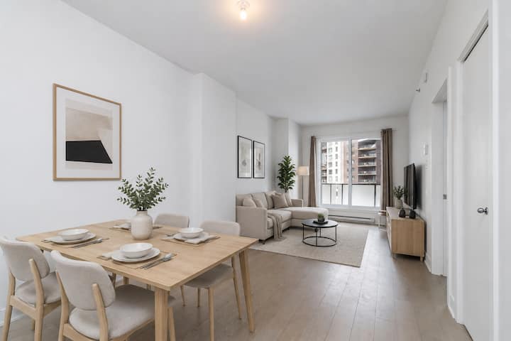 Condo Montréal - Montréal