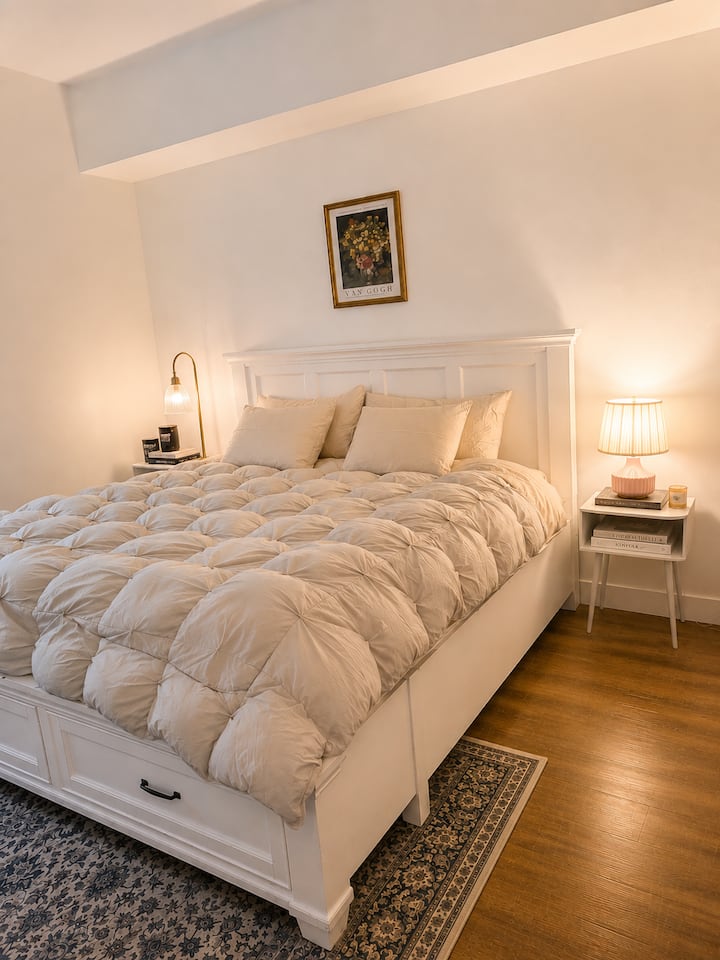 Beautiful Apartment In The Heart Of Hollywood - Los Angeles