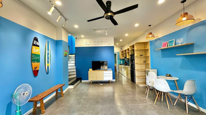 Ngoc Sv07-18 Pax L Sonasea Garden Villa 5br - Phú Quốc