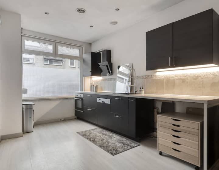 Modern Appartement Op Toplocatie - Eindhoven