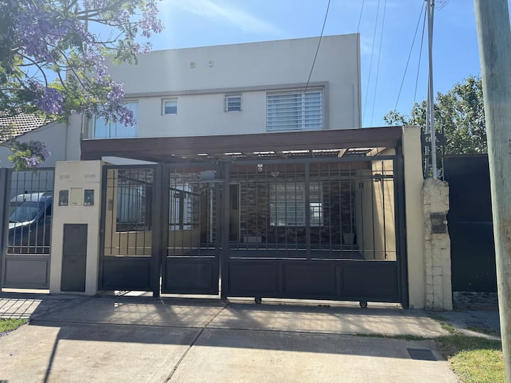 Excelente Duplex - Mar del Plata