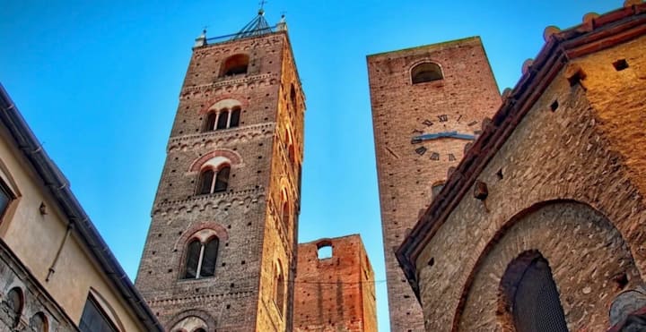 Albenga, Autunno Nel Segno Di De Andre! - Albenga