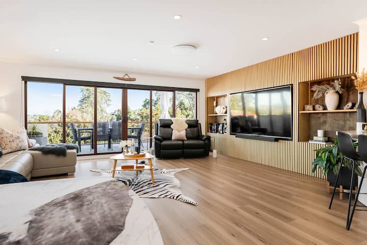 Home In Cockle Bay! - Waiheke Island