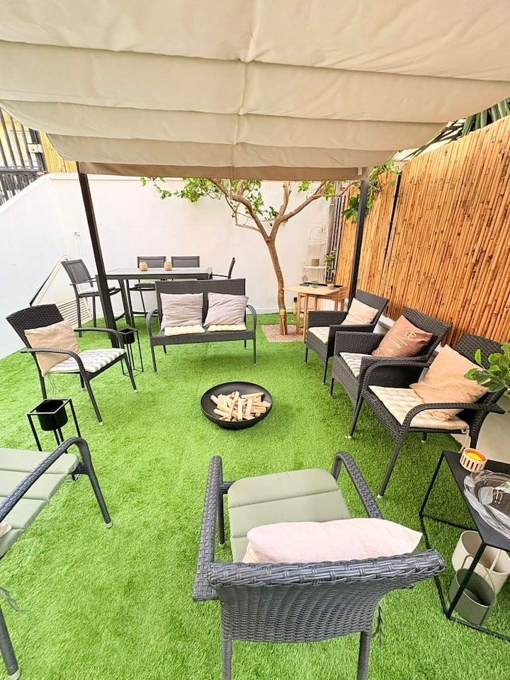 Lemon Tree Apartment-sassari - Sassari