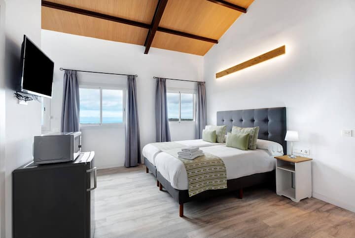 Casa El Lomo Drago - Santa Cruz de Tenerife