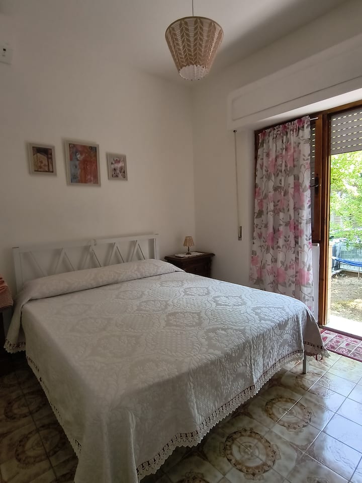 Delizioso Alloggio Con Giardino E Park Gratuito - Chianciano Terme