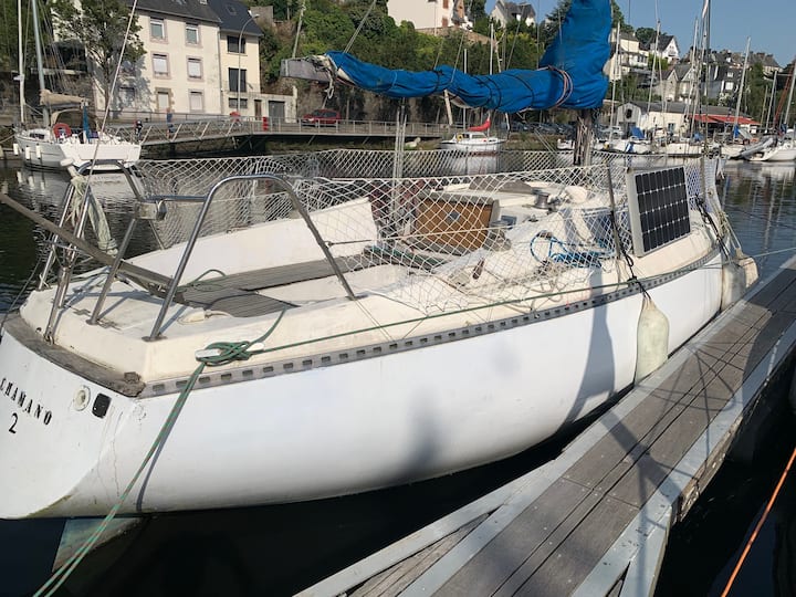 Location à Quai De Morlaix - Morlaix