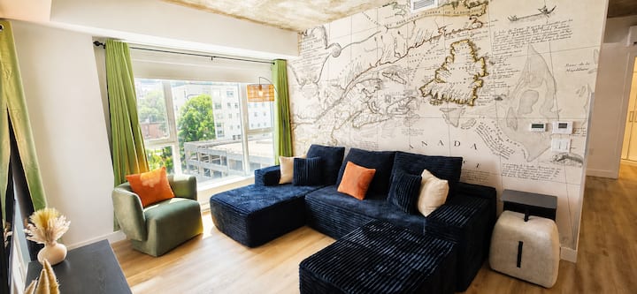 3br Condo & 2 Bathrooms | 10 Min Old Quebec | Ac - Lévis
