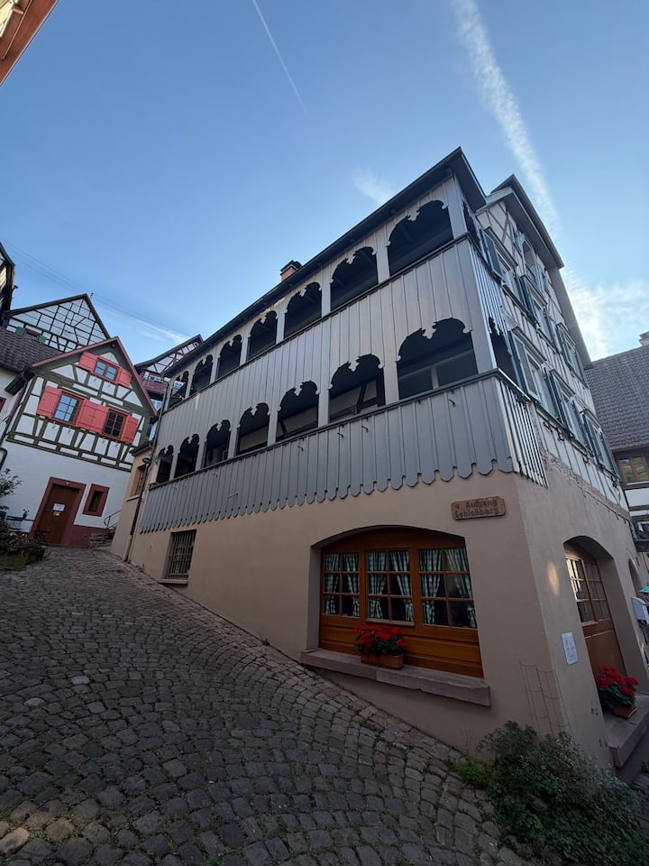 Schwarzwaldstube Schiltach - Schiltach