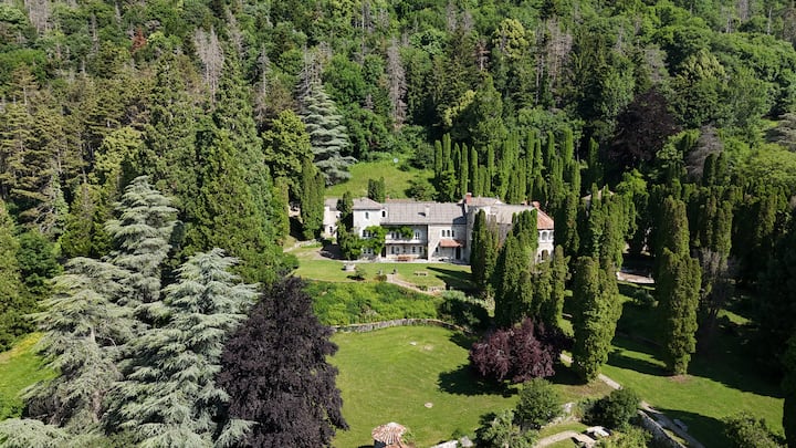 4br W/ Stunning Views In The Heart Of Jura Nature - Lamoura