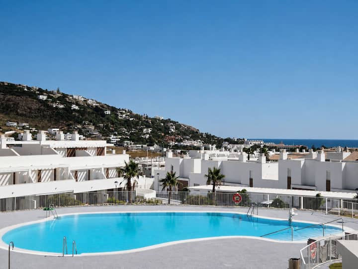 Bhost - Mar De Zahara - Zahara de los Atunes