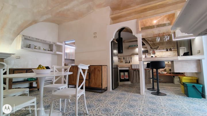 La Casa Dei Tuoi Sogni - Nardò