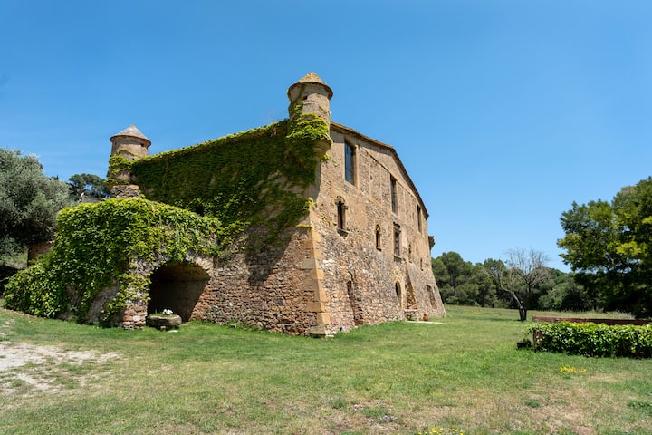 Ses Garites - L'Estartit