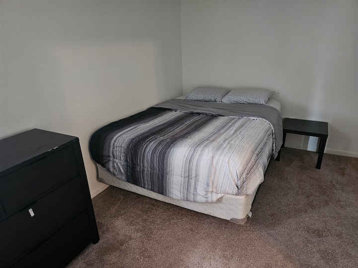 Boone Rayville 2 Bedrm 3 Beds - Start, LA