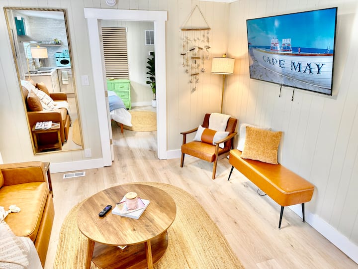 The Washington Suite 2 - Cape May, NJ