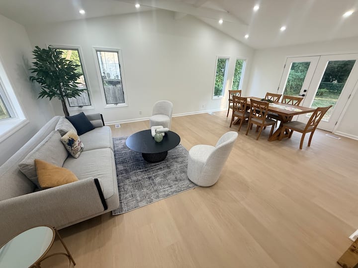 Escape To The Cape Beach Retreat - Cape May, NJ