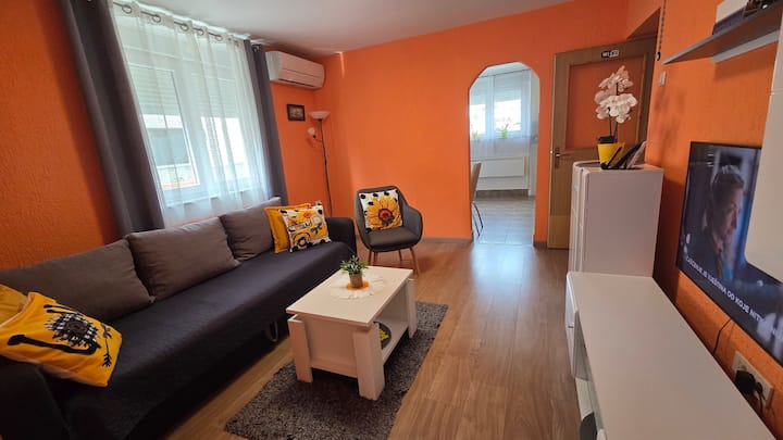 Apartment Hana- Free Parking- Near Amphitheater - Istrien