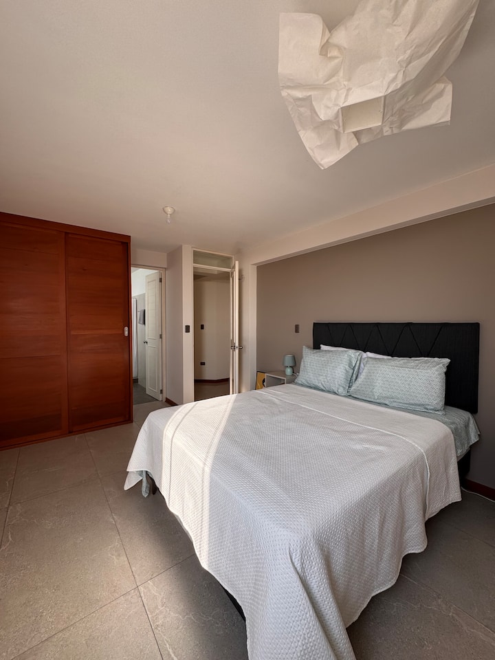 Brand-new Oceanfront Luxury | Malecón Seoane - Pimentel