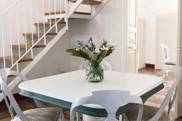 Matine' Suits And Rooms - Camelia - Matino