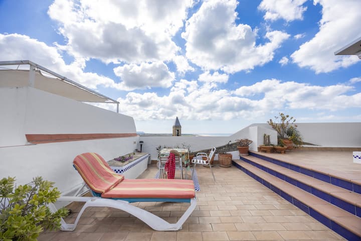 Estudio Portón 4 - Ideal Parejas - Conil de la Frontera
