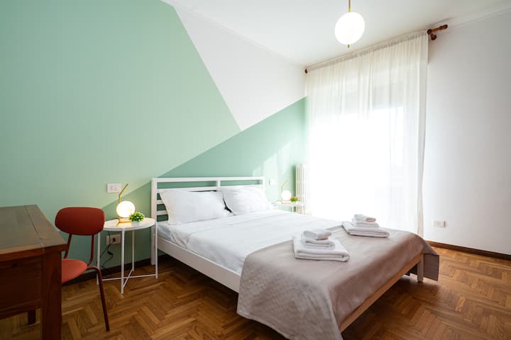 Vivimihome-fiera Milano San Siro - Monza