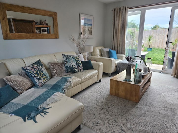 Forest Edge Retreat - Fordingbridge
