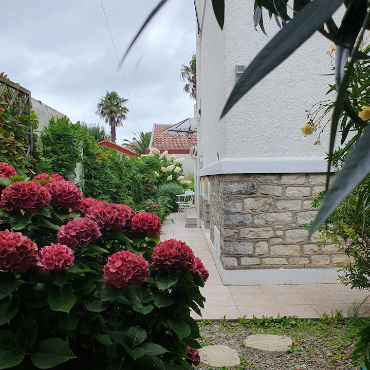 Vacances Biarritz Tout à Pied - Biarritz
