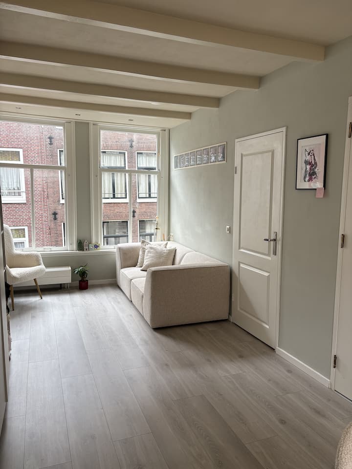 Cosy Apartment In Middle Of The Jordaan - Amsterdam