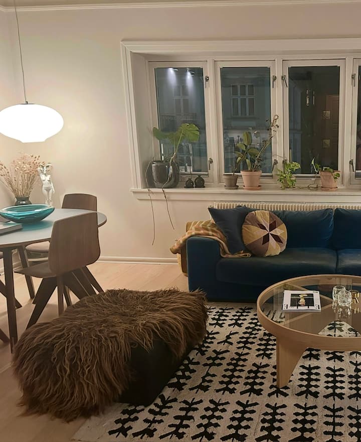 Classic Bislet Apparent - Oslo