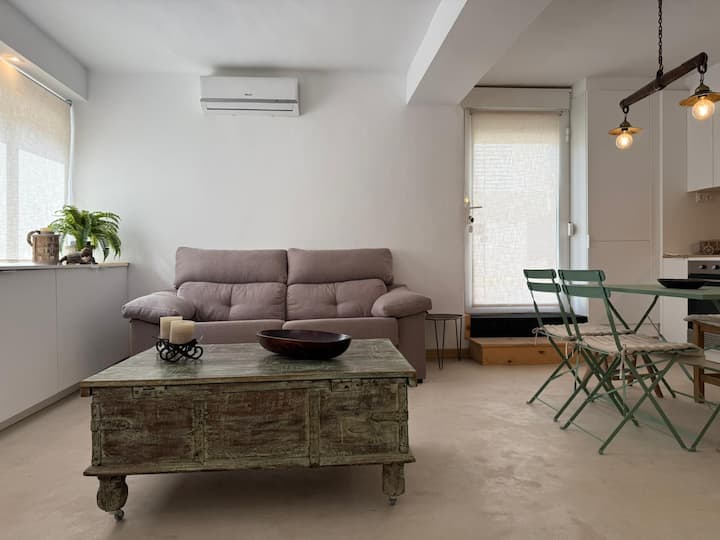 Apartamento A Pie De Playa - Ondara