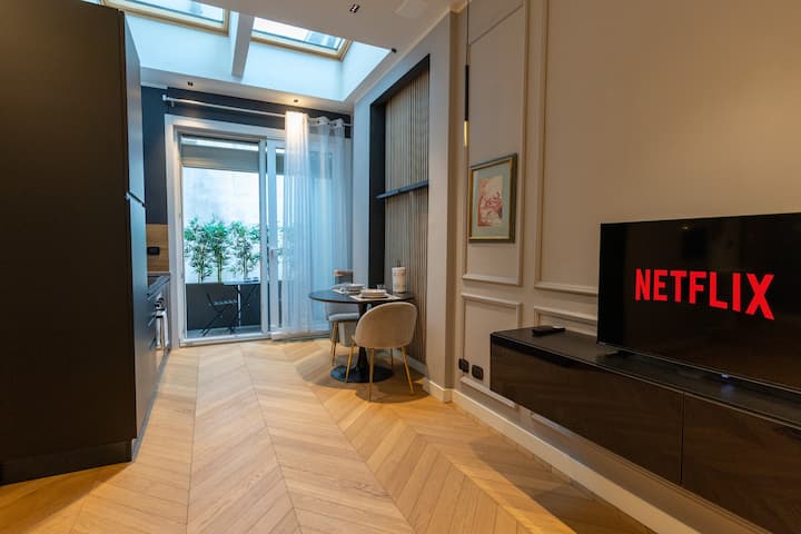 Casa Anna | Boutique Apartment Torino Centro - Turin