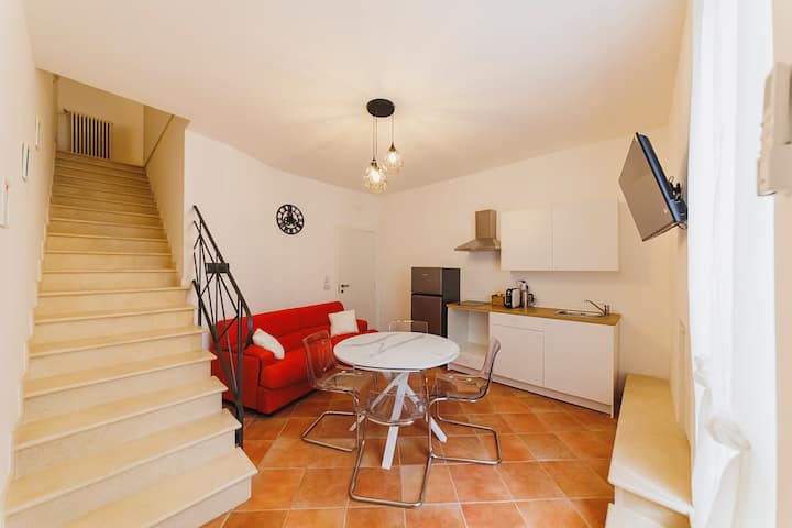 Casa Kerási | Intero Palazzo Fino A 10 Ospiti - Castellana Grotte