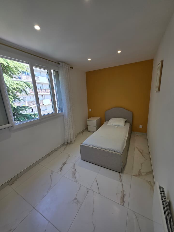 Chambre D'hôtes - Montpellier