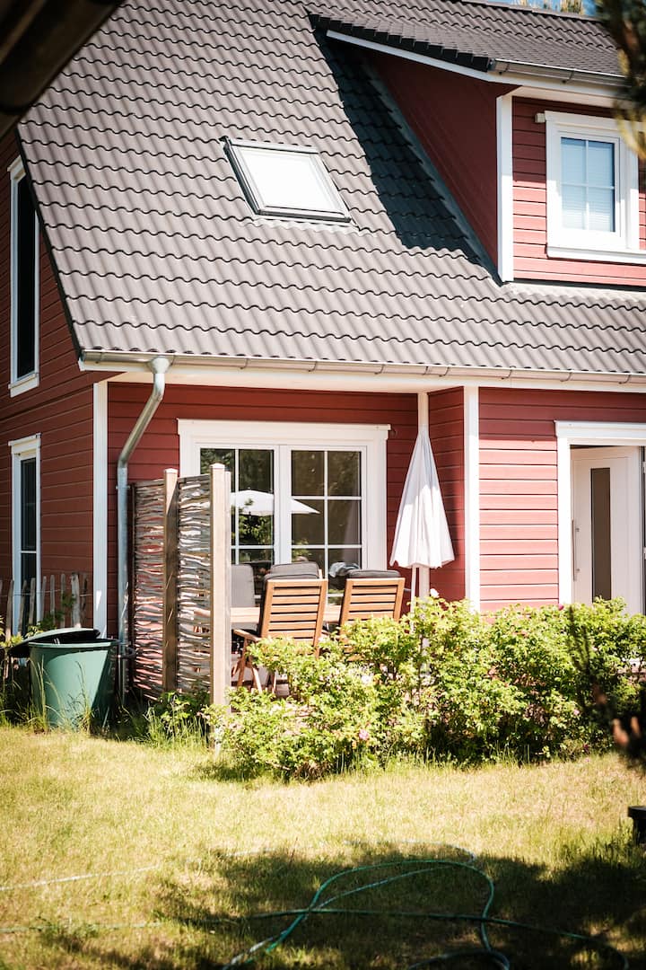 Studio Apartment Poppy - Pruchten