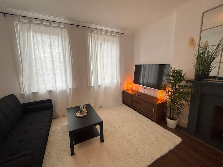 Cost Spacious Property Near The Sea - Edinburgh