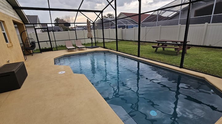 ~Your Tropical Paradise~ - Kissimmee