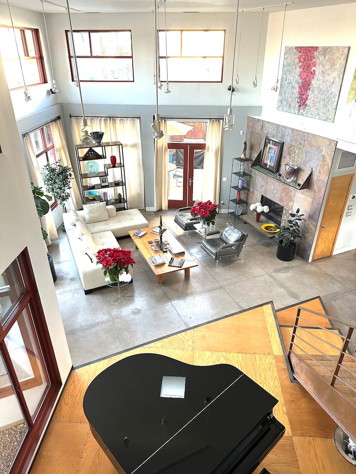 Private Room/bath-resort-style Superhost Home - Tempe, AZ