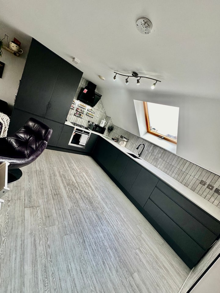 Stylish 2 Bed Apartment In South Cambs - Cambridge