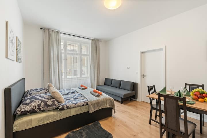 Golden City Residence - Prague