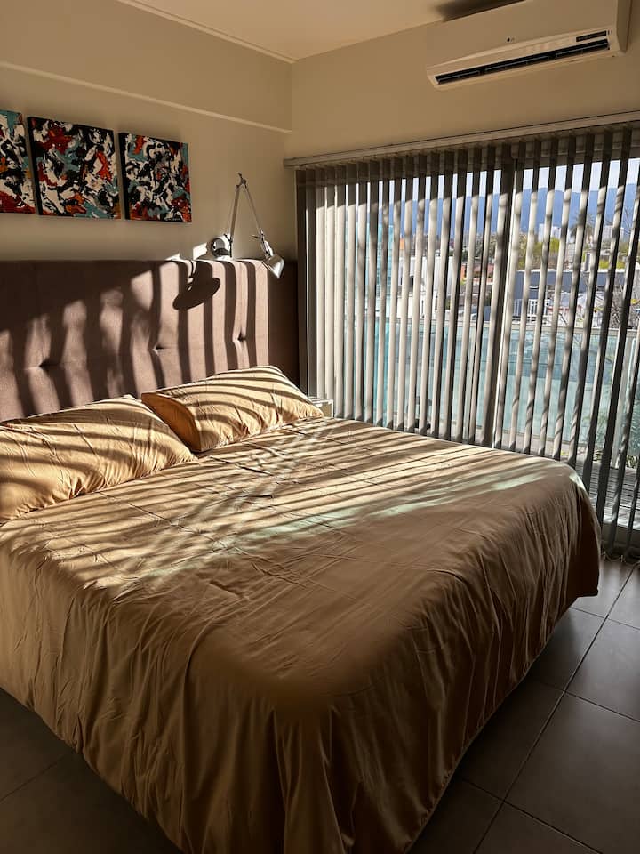Belle Vie Suites - La Rioja