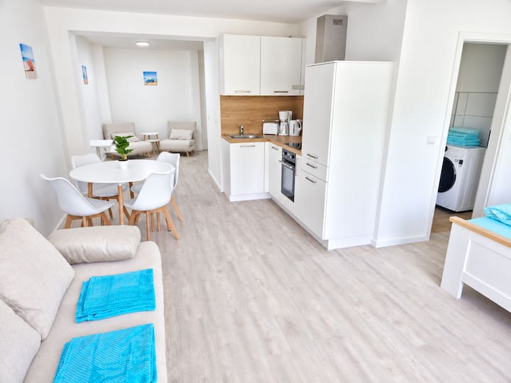 Rheinstay Bingen | Appartment Germania - Geisenheim