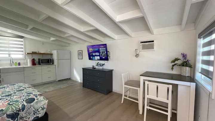Coastal Studio - Huntington Beach, CA