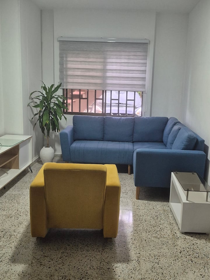 Casa Familiar En El Norte De La Ciudad - Barranquilla