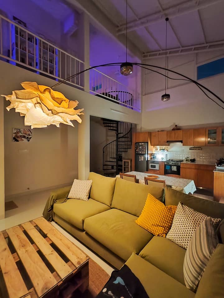 Kaahv Residence (Close To Airport Road/manyata Tp) - Bangalore