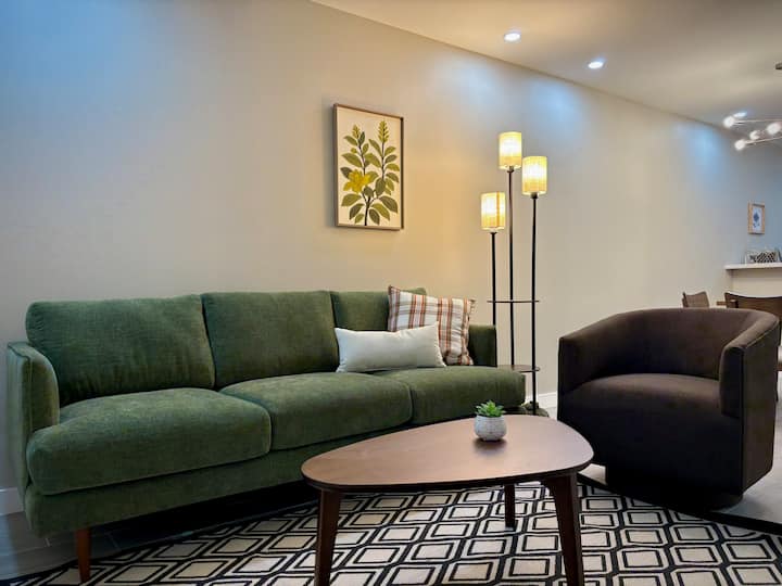 New Verona 502 Apartment - Brownsville, TX